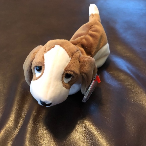 Ty | Toys | Vintage Ty Beanie Baby Tracker | Poshmark